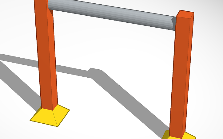 3D design Alpha - Tinkercad