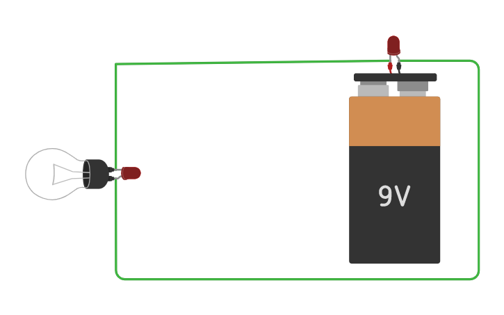 Circuit design LED Blinker - Tinkercad Circuit design LED Blinker - Tinkercad
