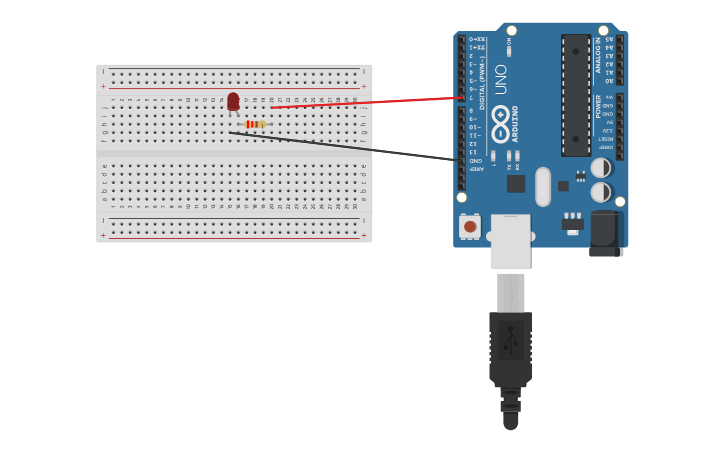 Circuit Design Circuit Tinkercad