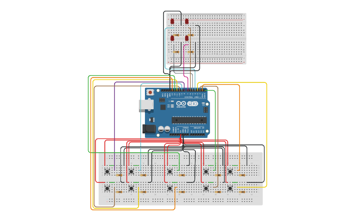 Circuit design Prog_final_test-123d | Tinkercad