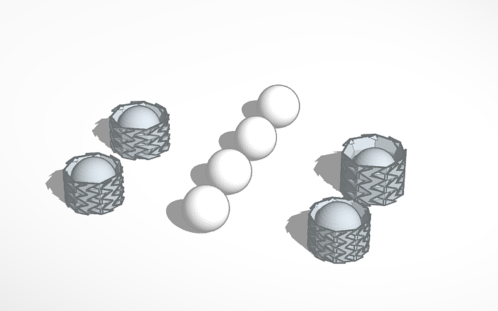 3D design MEMEME | Tinkercad