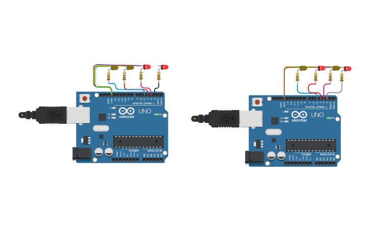 Circuit design PRACTICA 12 BRIANNA KRISTEL AVILA TORO SCHUBERT - Tinkercad
