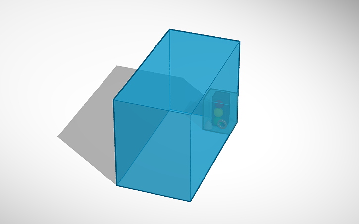 3D design Create - Tinkercad