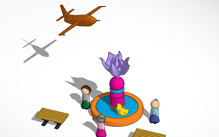 3d Design Tinkercad Class 1 Tinkercad