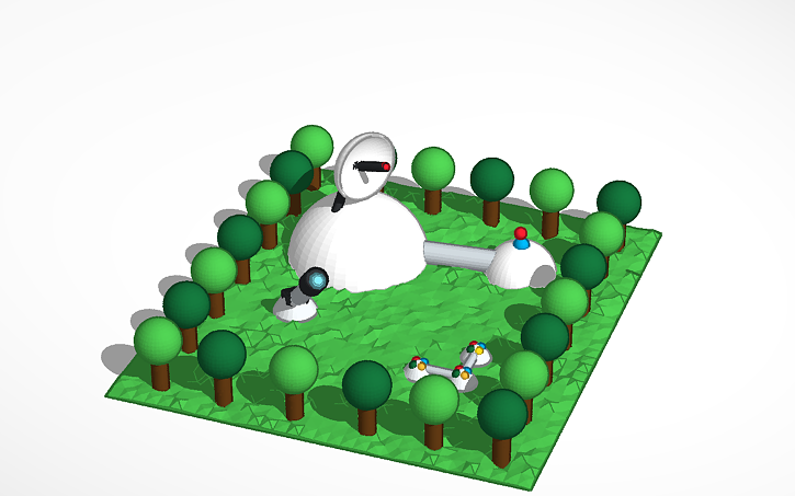 3D design Glorious Jaban-Wluff - Tinkercad