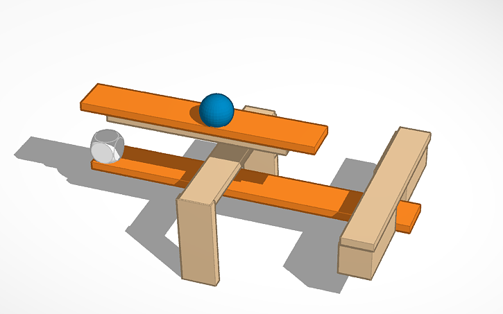 3D design so good ;) | Tinkercad