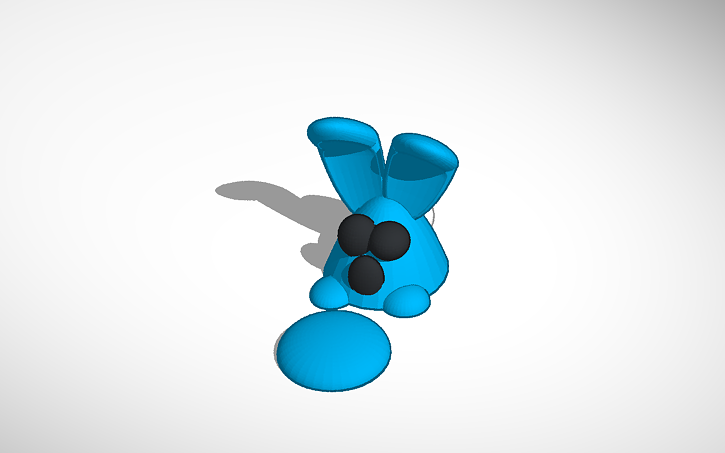 3D design USB Case Madeline K - Tinkercad