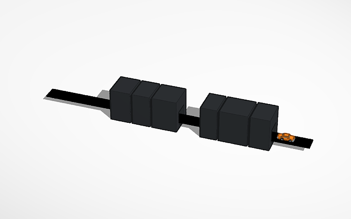 3D design car factory. you may copy and increase complexity of design ...