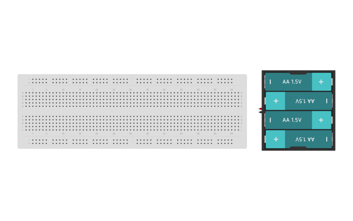 Circuit design jk | Tinkercad