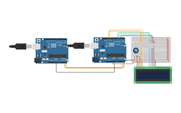 Circuit design PS2_electech | Tinkercad