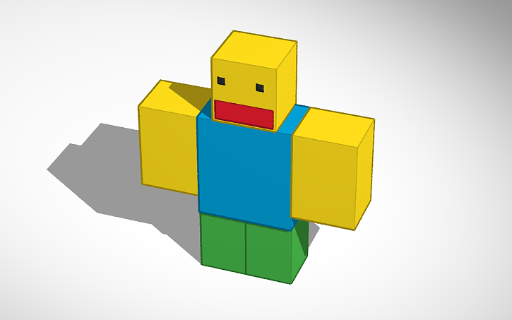 3D design noob | Tinkercad