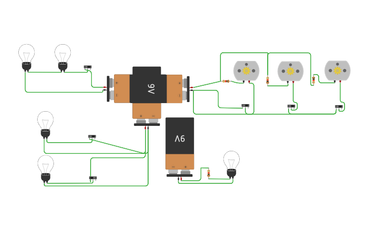 Circuit Design Lesson 2 Tinkercad