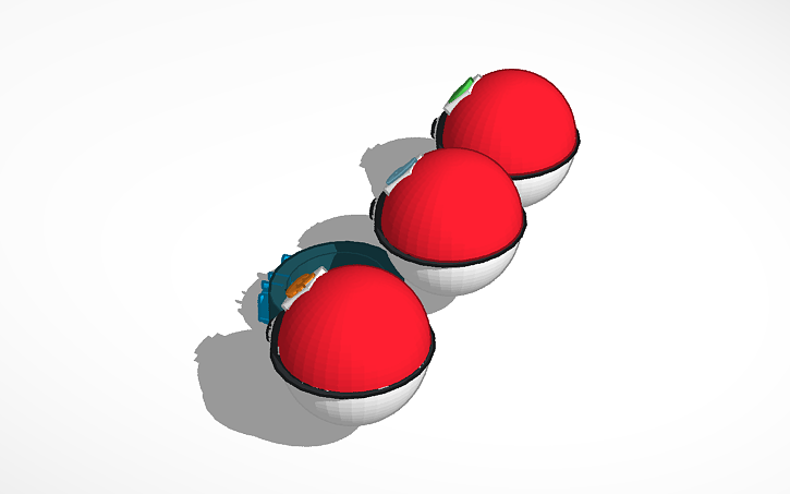 3d Design Tinker Ticket Tinkercad