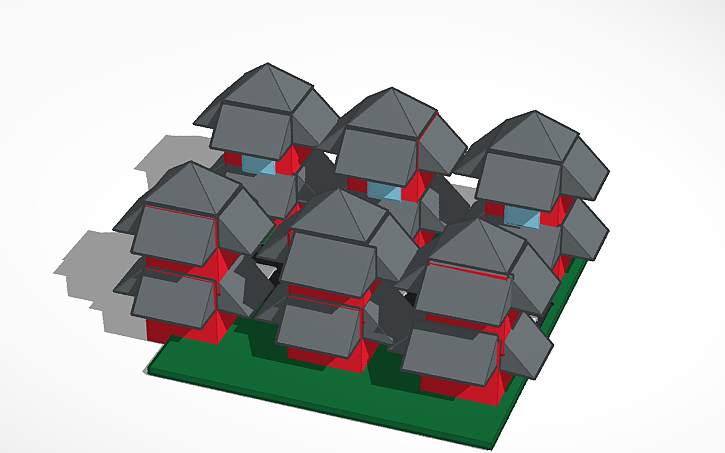 3D design Japan - Tinkercad