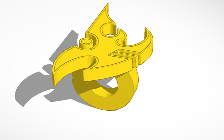 3D design BSA Protoss Slide note: the emblem belongs to the Protoss ...