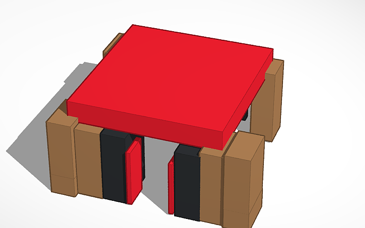 3D design school | Tinkercad