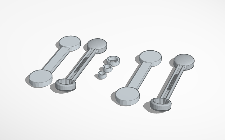 3D design tools - Tinkercad
