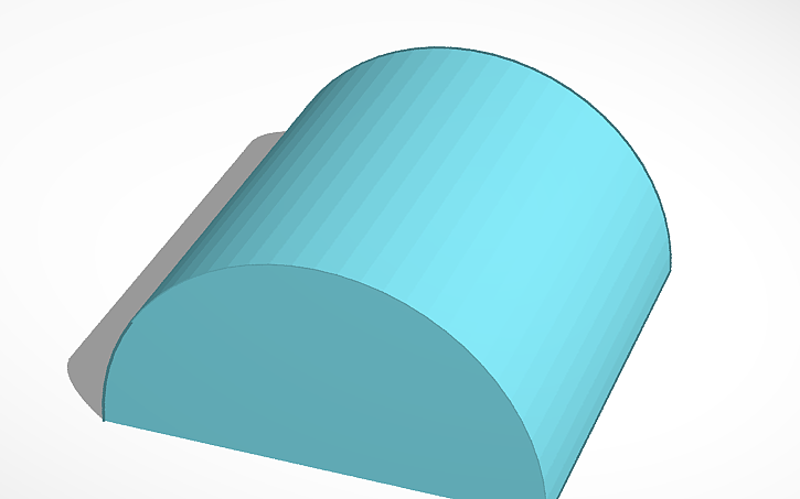3D design Sharing example | Tinkercad