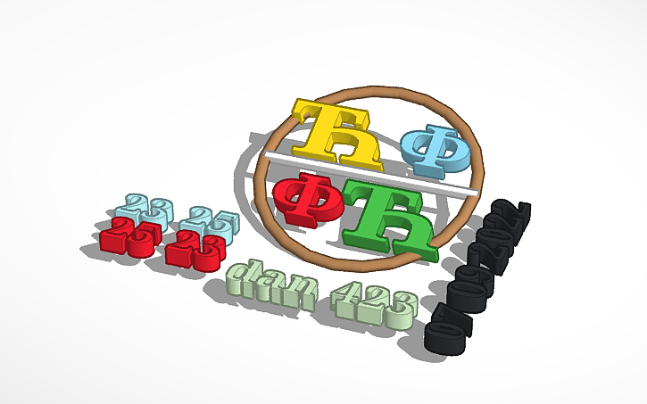 3d Design ћффћ Tinkercad