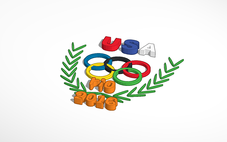 3D design team usa | Tinkercad
