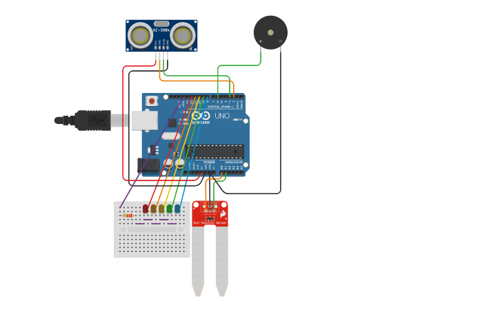 Circuit design Cuevas_Herbert_S9 - Tinkercad