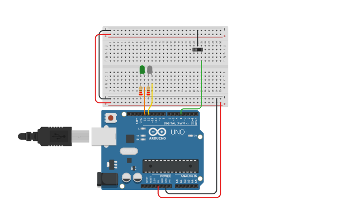 Circuit Design Simple Pomodoro Timer Tinkercad