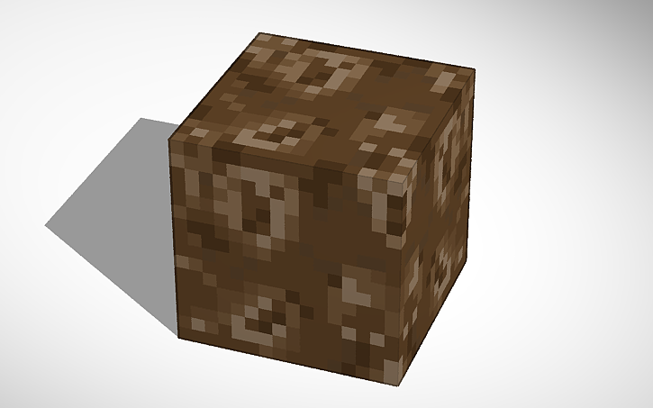 3D design Soul Sand - Tinkercad