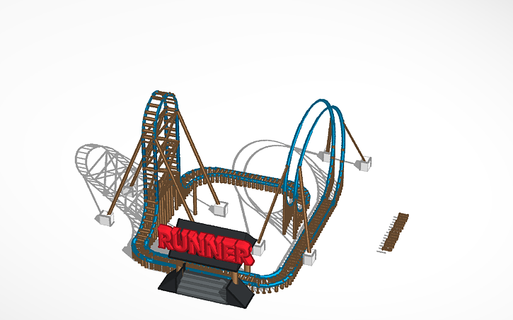3D design my coaster | Tinkercad