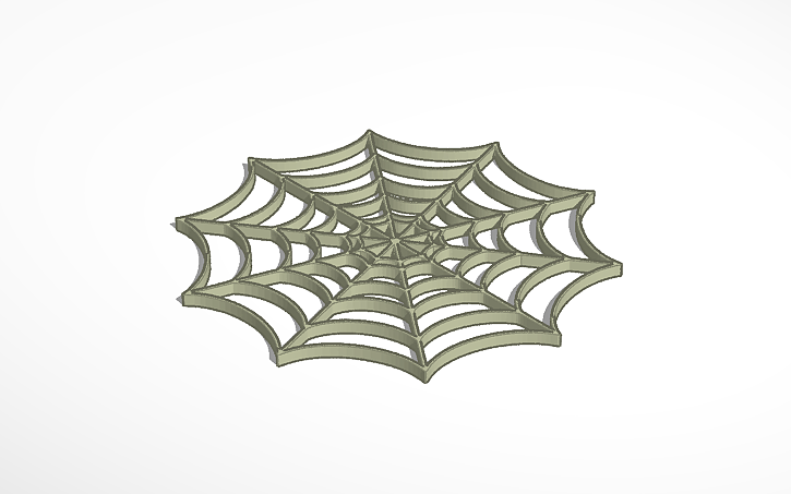 3D design web - Tinkercad