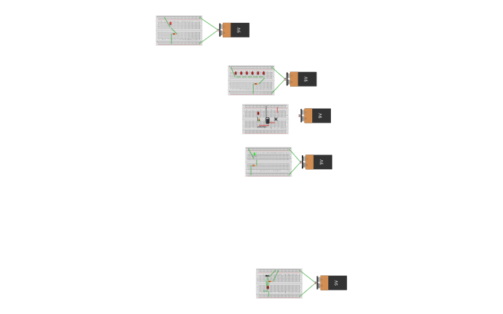 Circuit Design 6 Electronic Gates Tinkercad