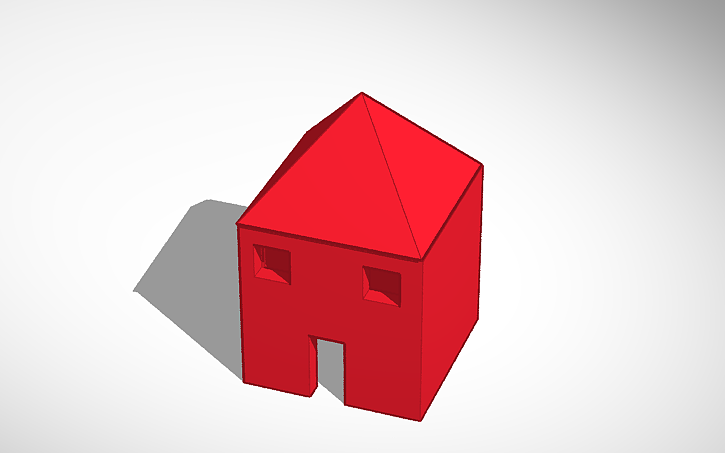 3D design emma casa | Tinkercad