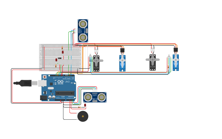 Circuit design TERMINADO Equipo 6. STEM | Tinkercad