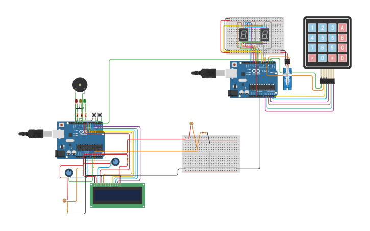 Circuit Design Iot Assight Tinkercad