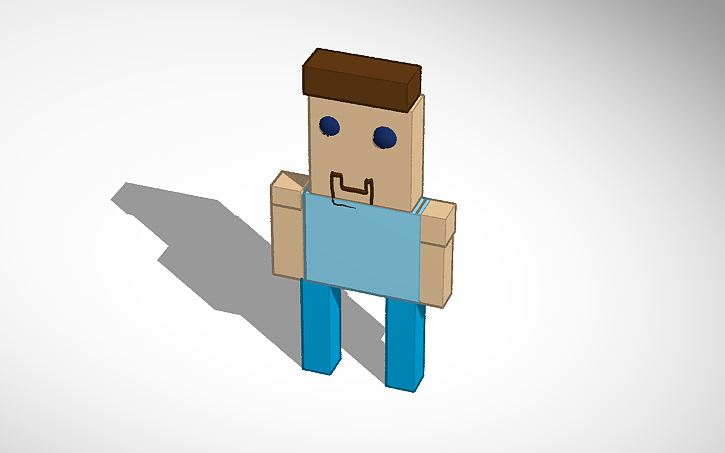 3D design Cool Hillar - Tinkercad