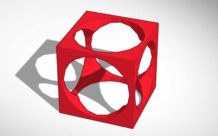 3d Design Glorious Allis Esboo Tinkercad