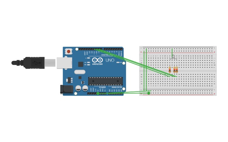 Circuit design Copy of Arduino RGB LED Rainbow Smooth Color Transitions ...