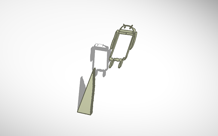 3d Design P5 Llinatge Tinkercad