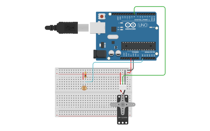 Circuit design 9_Library - Tinkercad