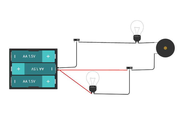 Circuit Design Esquema E Tinkercad