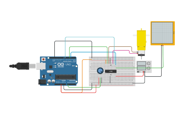 Circuit Design 王诗淼 2 3 Tinkercad