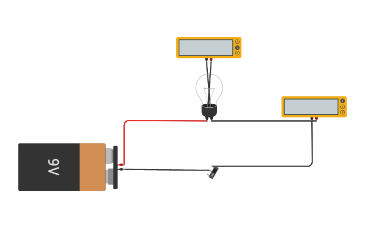 Circuit Design Primer Circuito Tinkercad