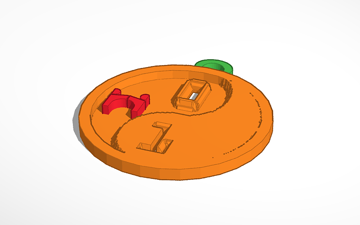 3d Design Coderdojo Tinkercad 