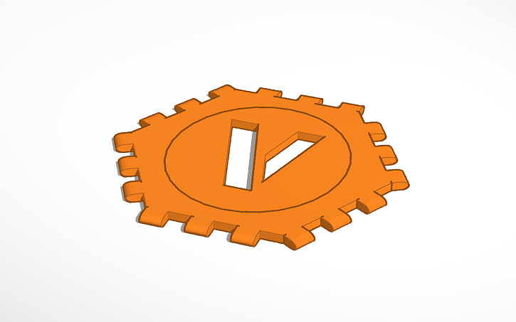3D design v | Tinkercad