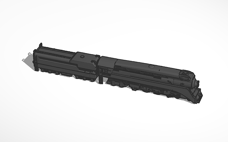 3D design Roblox Ro Scale 4449 Daylight - Tinkercad