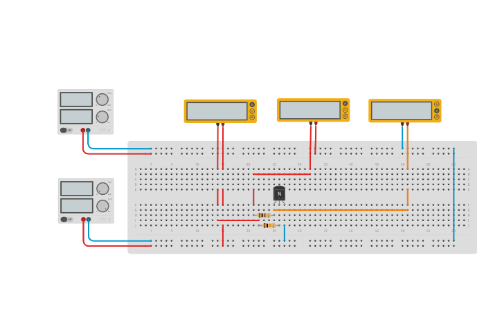Circuit Design Lab5 191752z Tinkercad
