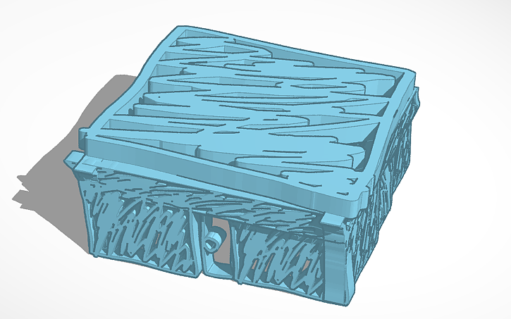 3D design CHALLENGE!!!!!!!!!!!!!!!!!!!!!!!!!! | Tinkercad