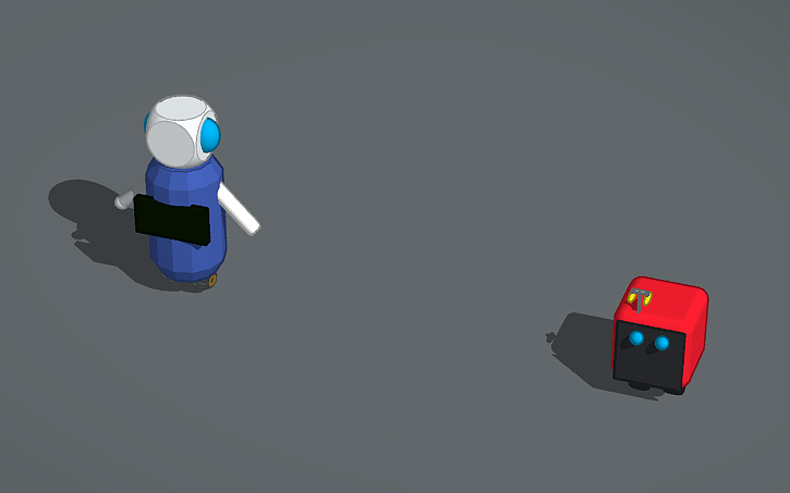 3D design fun robotics - Tinkercad