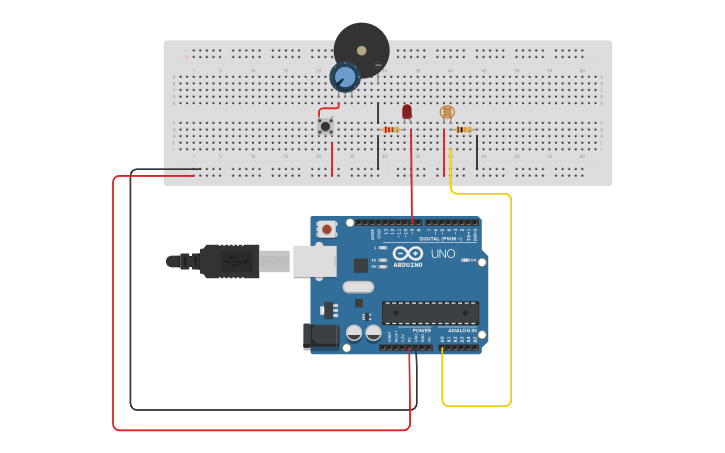 Circuit Design Desafio Arduino 4 Tinkercad 2707