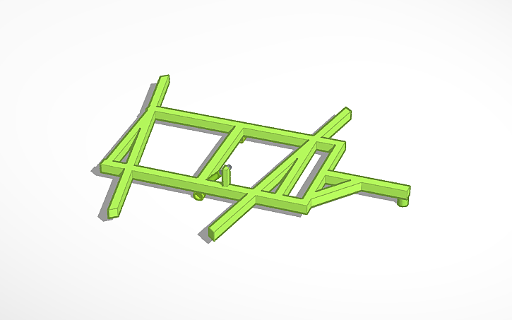 3d Design Steiger Offset Disk Tinkercad