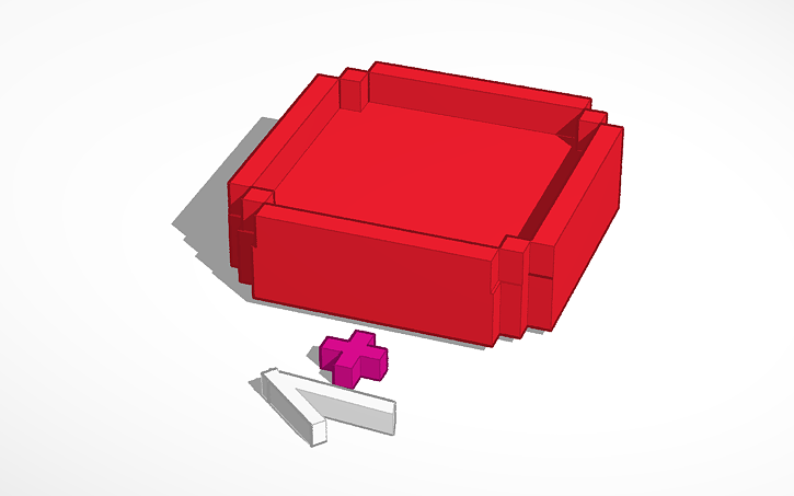 3D design _clock_face_by_Roman_Girenko_8_Yellow_ | Tinkercad